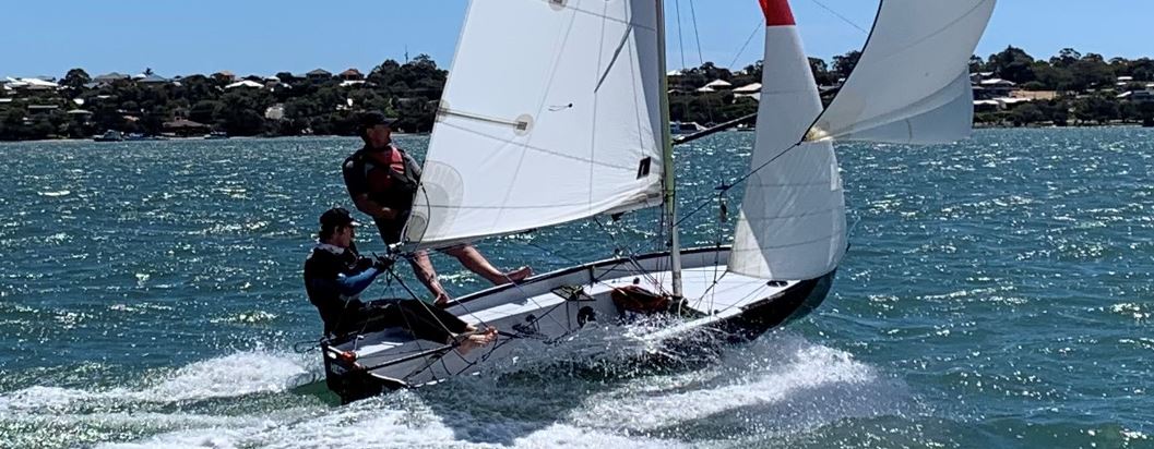 125 Class – Hectic Marine