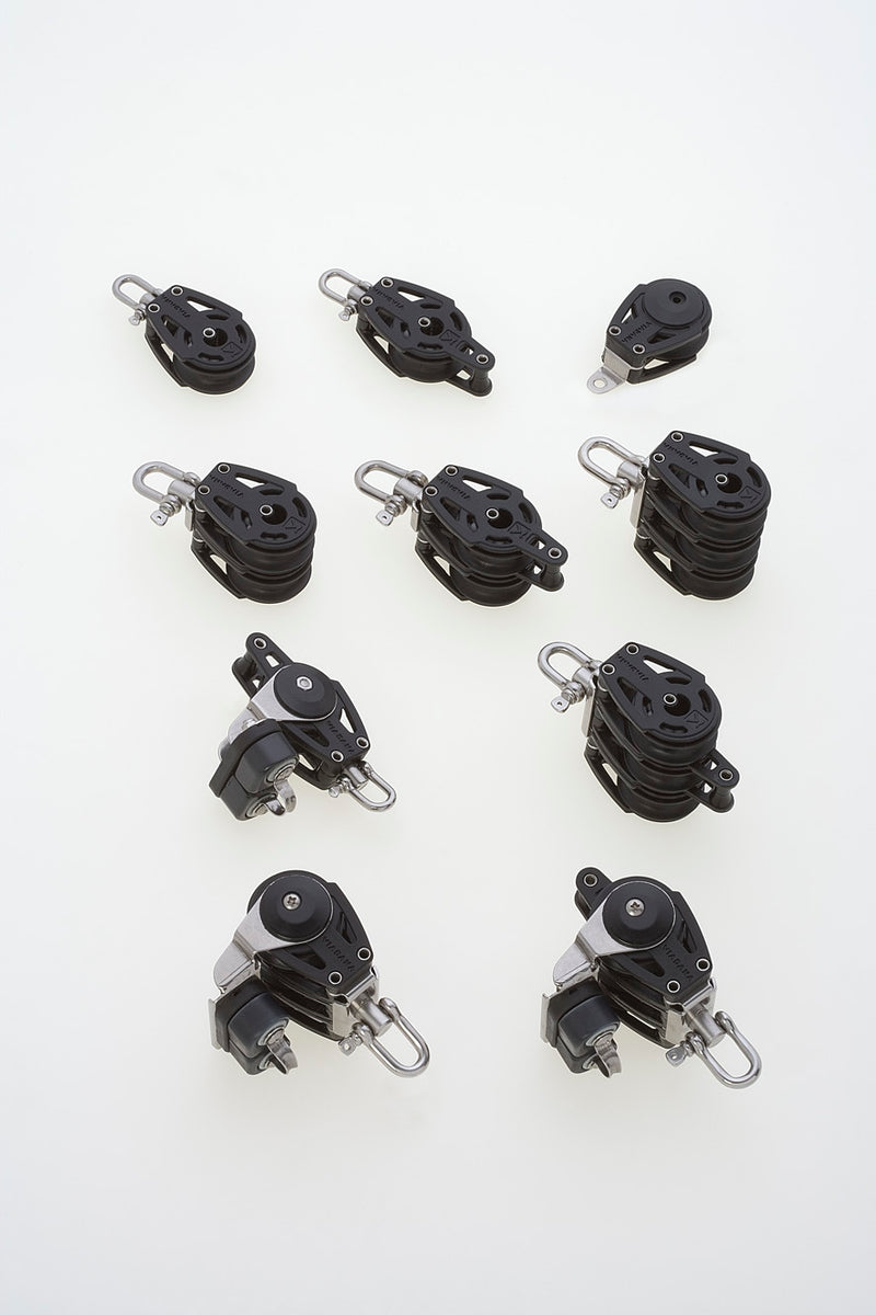 Viadana Composite Blocks – Hectic Marine