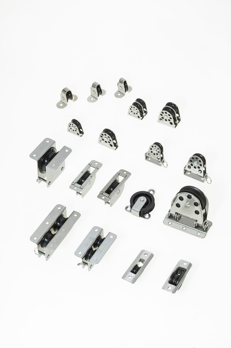 Viadana Sheave Boxes 5-12mm – Hectic Marine