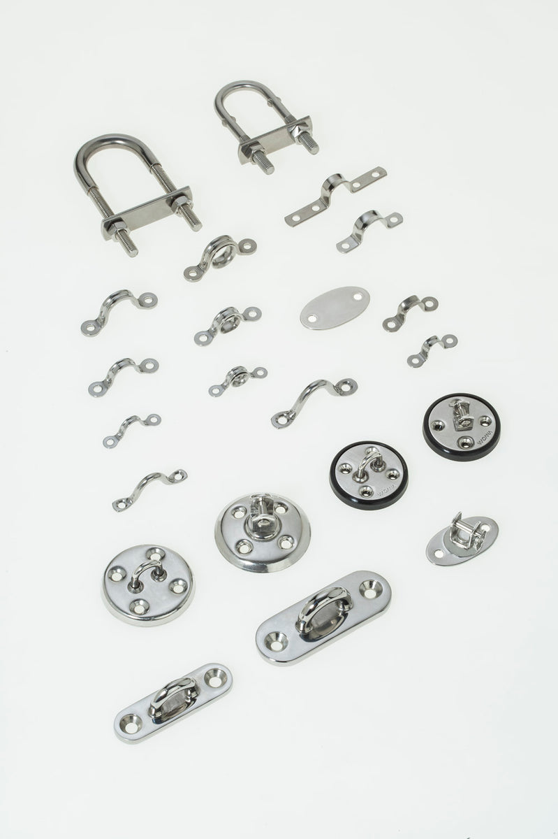 Saddles – Hectic Marine